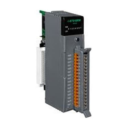 Icp Das I-87018RW - 8-channel thermocouple input module with High Over voltage protection I ...